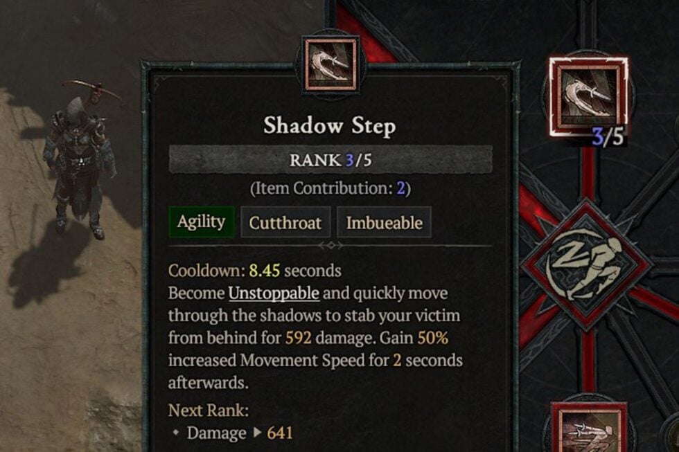 Top 10 Best Skills for Rogue in Diablo 4 | High Ground Gaming