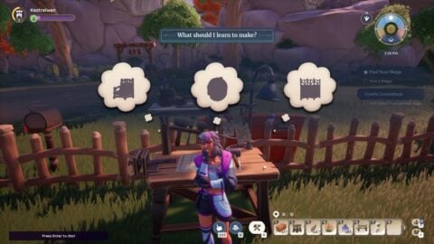 The Ultimate Palia Housing System Guide | High Ground Gaming