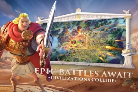 The 10 Best Competitive Games | High Ground Gaming