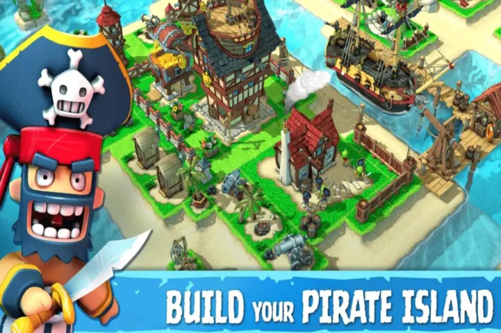 10 Best Games like Clash of Clans | High Ground Gaming