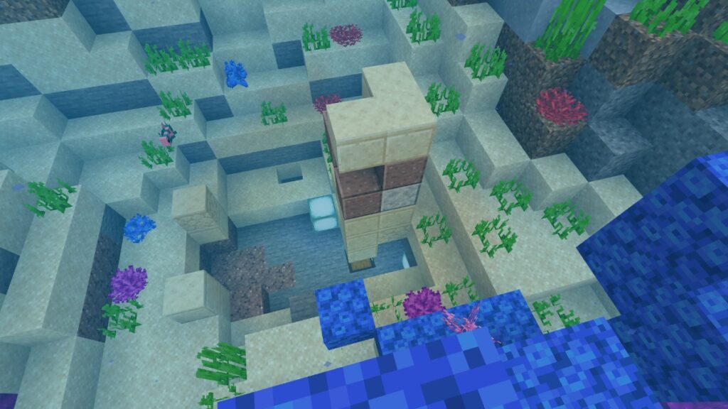 Minecraft Archaeology Guide Find The Ruins Minecraft Archaeology Guide Find The Ruins