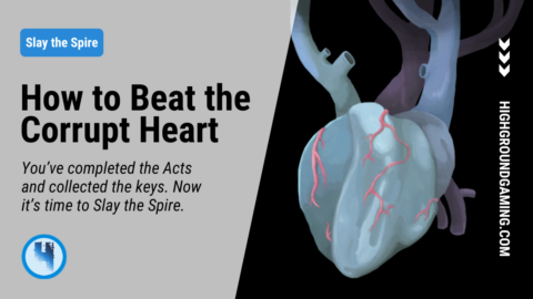 Slay the Spire Defect Guide: Best Relics, Builds, Strats