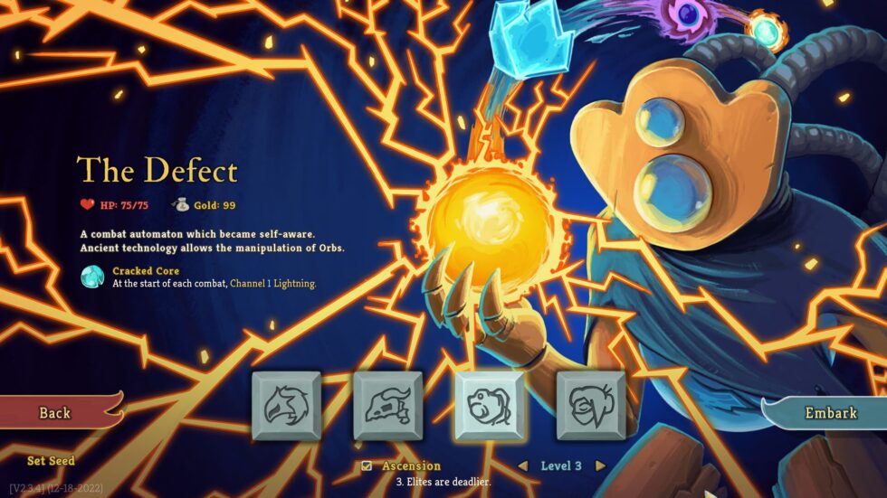 Slay the Spire Corrupt Heart Guide | High Ground Gaming