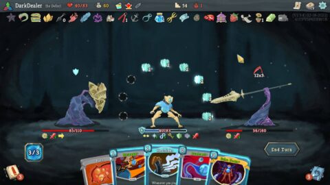 Slay the Spire Corrupt Heart Guide | High Ground Gaming