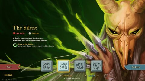 Slay the Spire Corrupt Heart Guide | High Ground Gaming