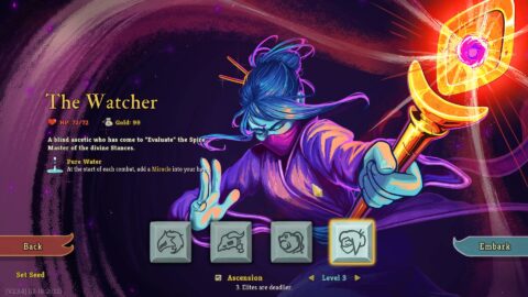 Slay the Spire Corrupt Heart Guide | High Ground Gaming