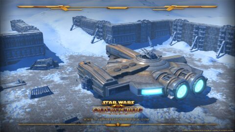 The Best Scoundrel Builds in SWTOR