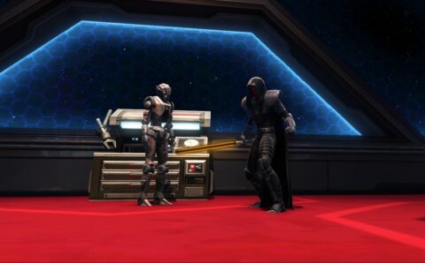 SWTOR: Crafting and Crew Skills Guide | High Ground Gaming