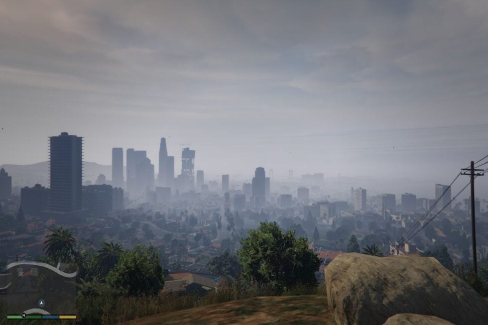 Grand Theft Auto V and Online: A Parent's Guide | High Ground Gaming