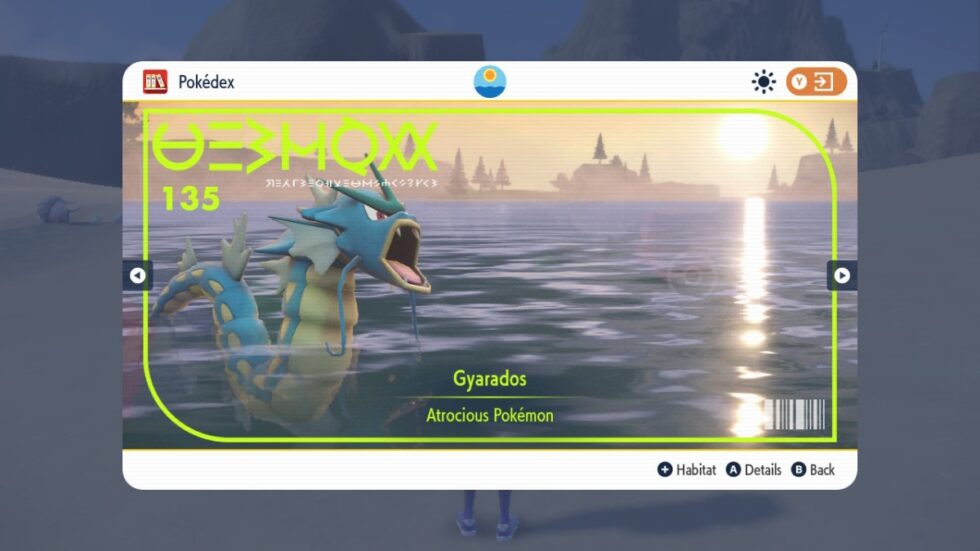The 5 Best Water Type Pokémon in Scarlet and Violet