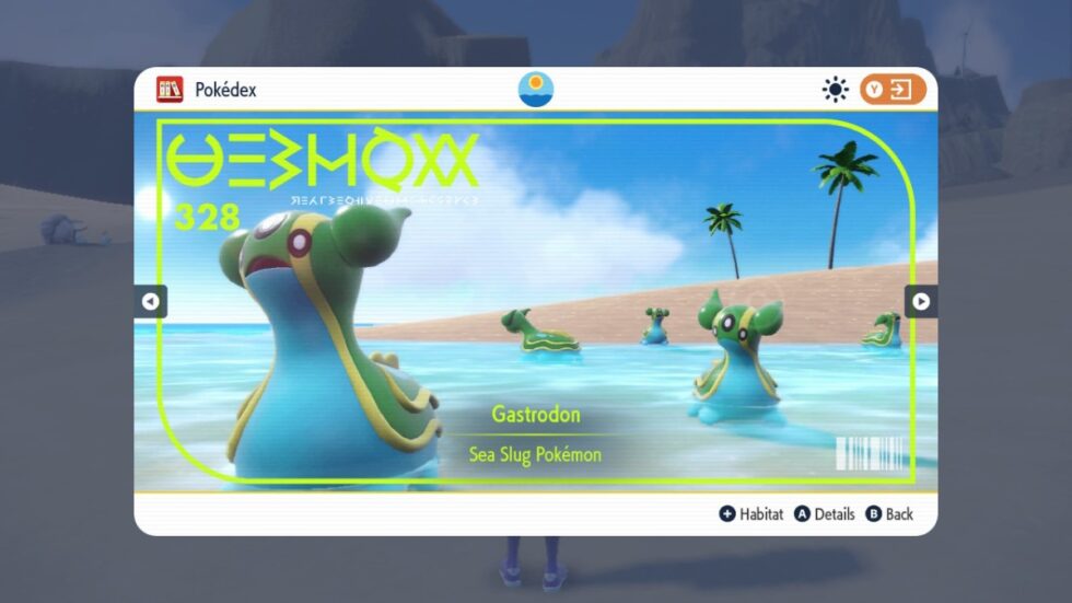 The 5 Best Water Type Pokémon in Scarlet and Violet