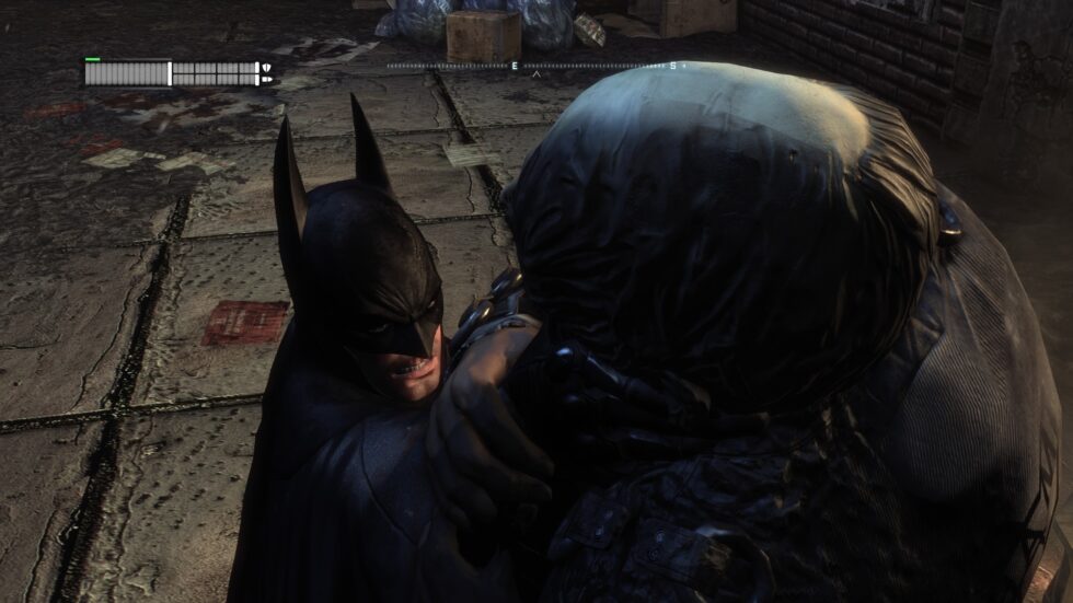 Ranking The Batman Arkham Games From Worst To Best – UFGQM