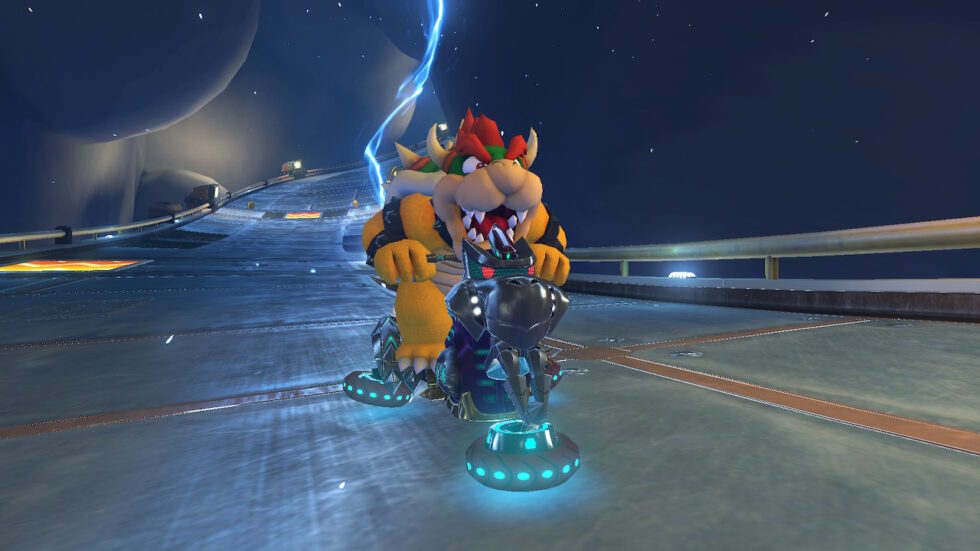 Mario Kart 8 Deluxe: Top Tips and Tricks | High Ground Gaming