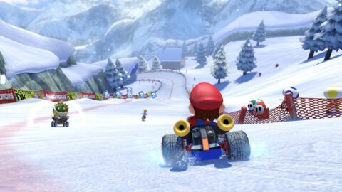 Mario Kart 8 Deluxe: Top Tips and Tricks | High Ground Gaming