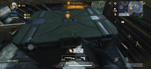 The Complete Guide to CoD: Mobile Zombies Mode