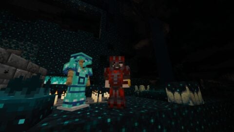 5 Best Leggings Enchantments in Minecraft, Ranked | HGG
