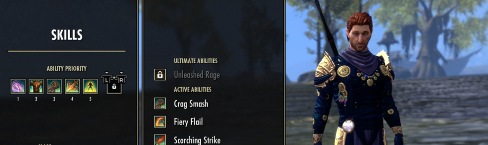 The Elder Scrolls Online: Companions Guide (2024) | High Ground Gaming
