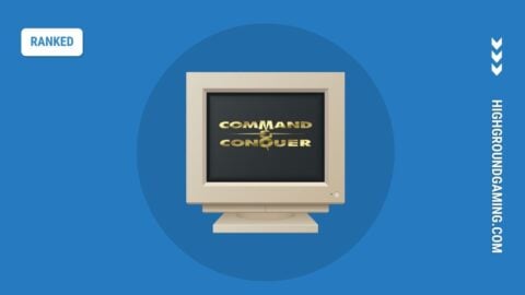 The 10 Best 2D Shooters | High Ground Gaming