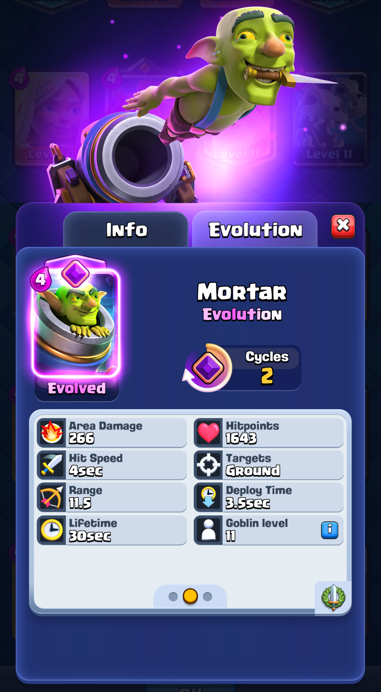 Clash Royale: Best Evolutions, Ranked | High Ground Gaming