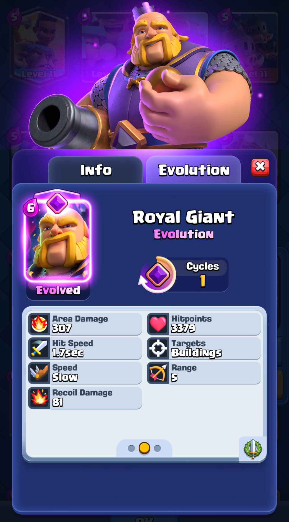 Clash Royale: Best Evolutions, Ranked | High Ground Gaming