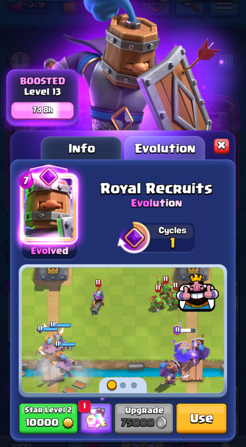 Clash Royale: Best Evolutions, Ranked | High Ground Gaming
