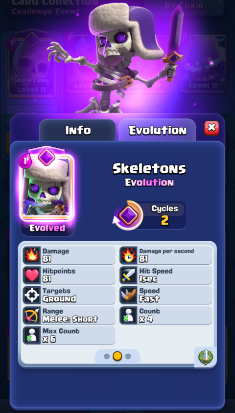 Clash Royale: Best Evolutions, Ranked | High Ground Gaming