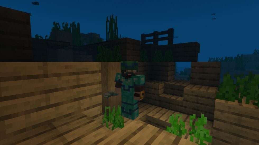 Minecraft: The 12 Best Armor Trims