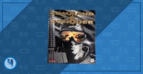 The Best Command & Conquer Games of All Time