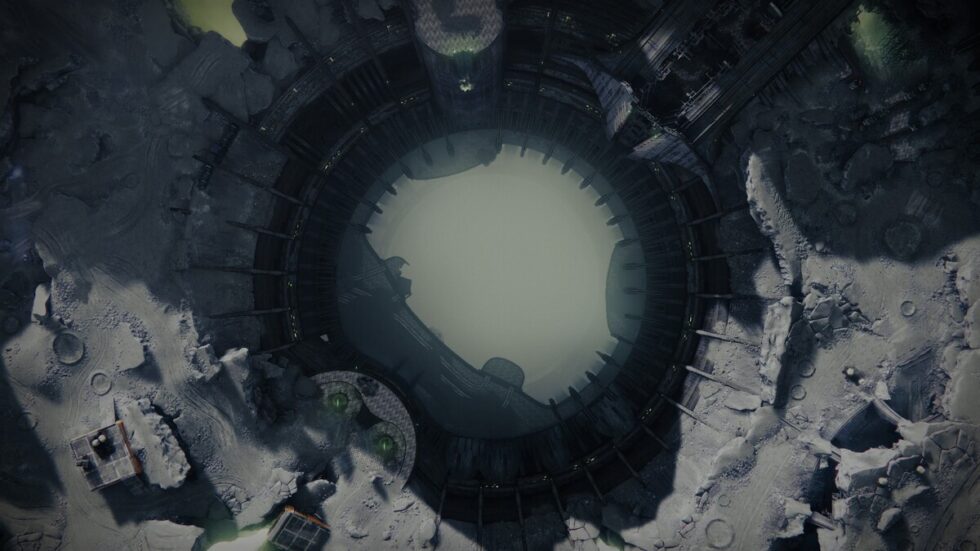 Destiny 2: Crota's End - Loot Table & Secret Chests