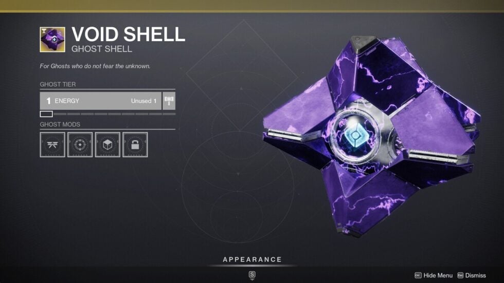 Destiny 2: Cosmetics Explained (How & Where to Get)