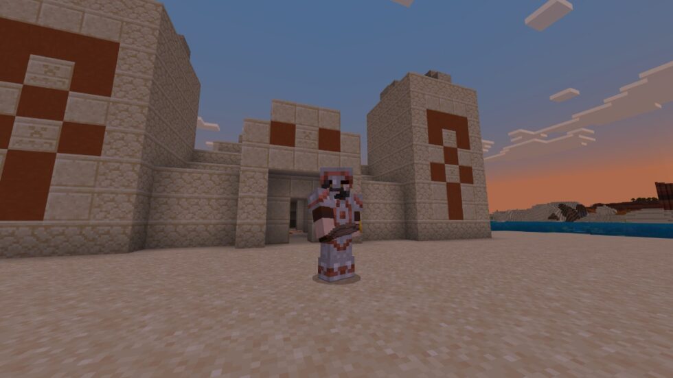 Minecraft: The 12 Best Armor Trims