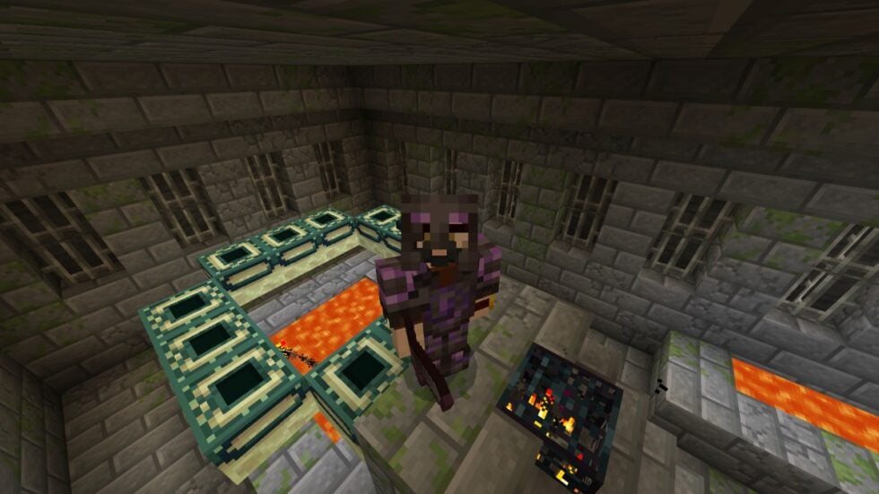 Minecraft: The 12 Best Armor Trims