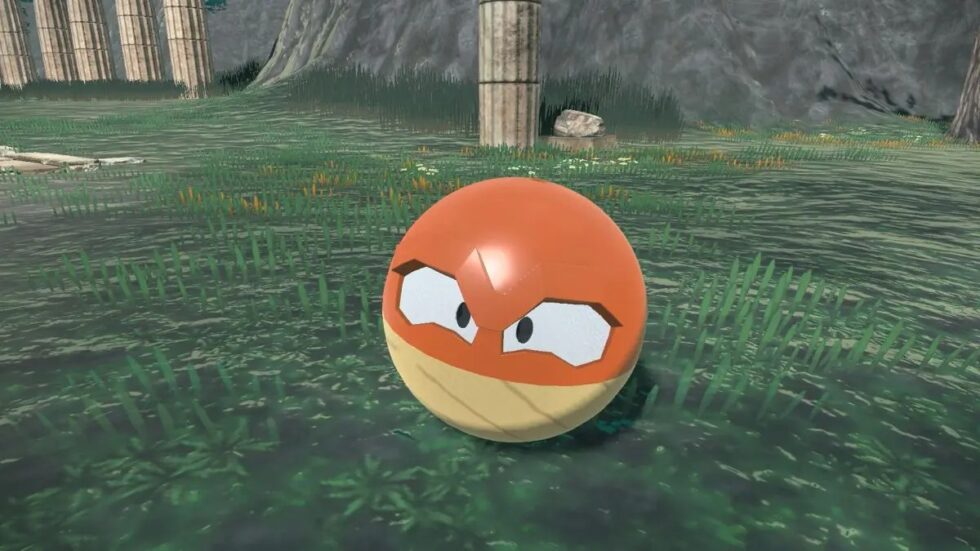 The 6 Best Grass Type Pokémon in Scarlet and Violet