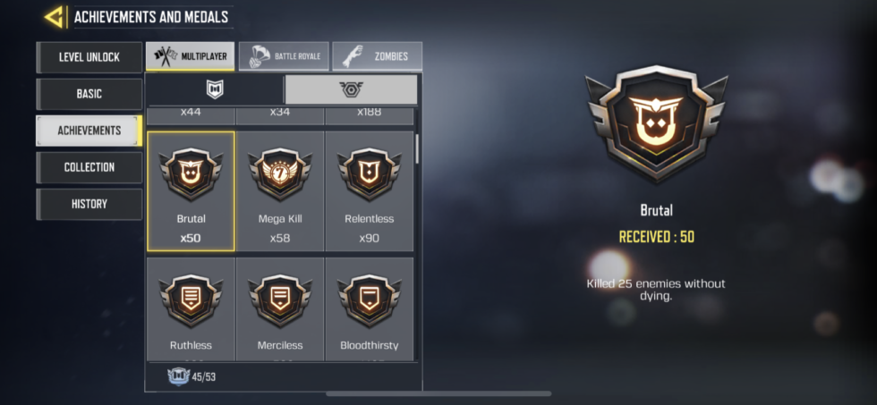 CoD Mobile: The Best Sniper Rifles