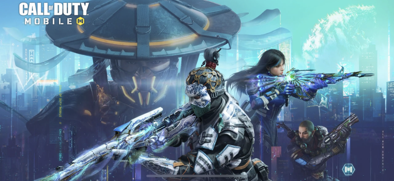 CoD: Mobile - Guide to Ranks & Ranking System