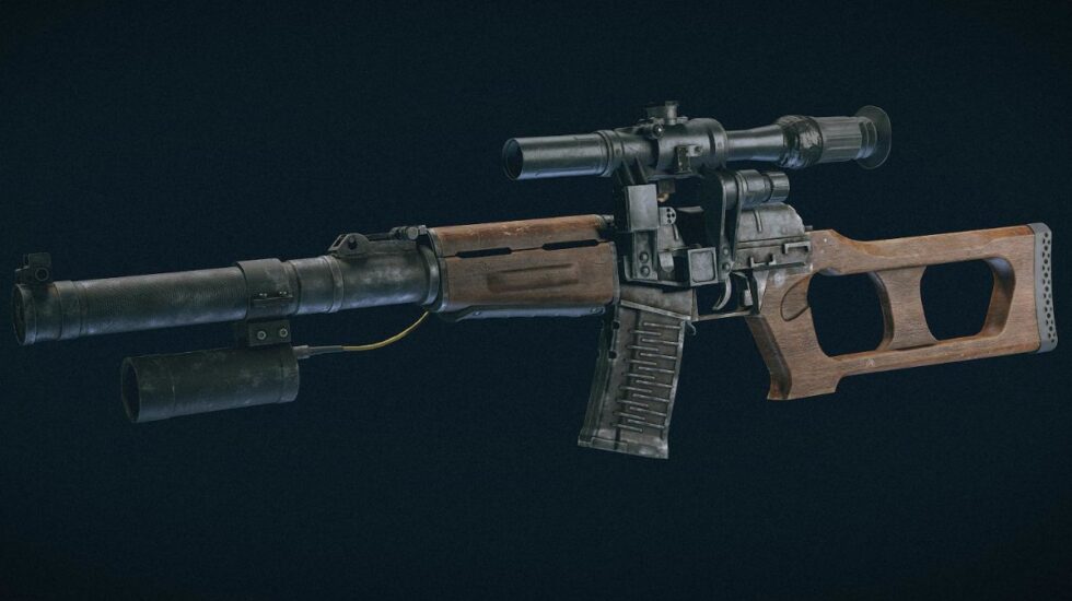 The Best Early-Game Weapons in Starfield, Ranked