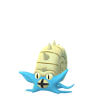 Pokémon GO: The 20 Best Rock Type Pokémon