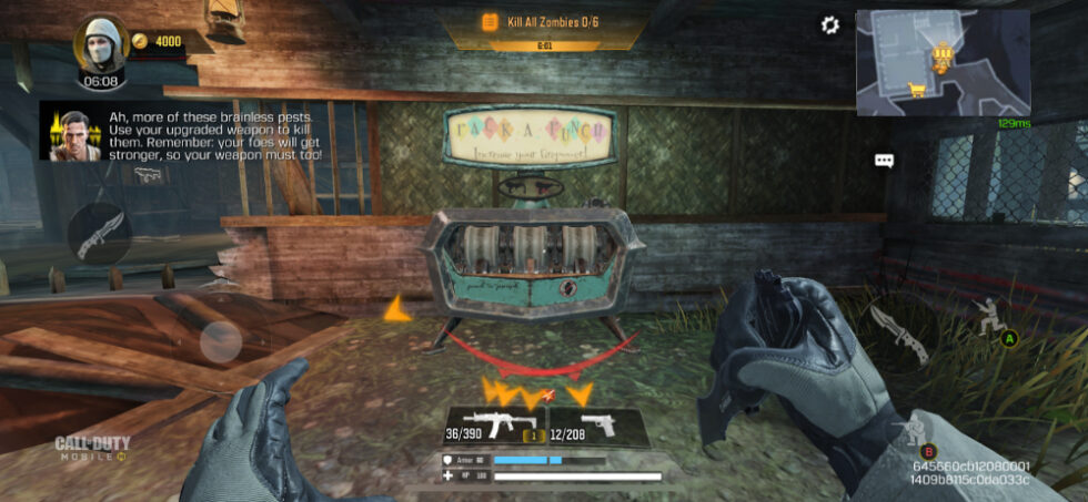 The Complete Guide to CoD: Mobile Zombies Mode