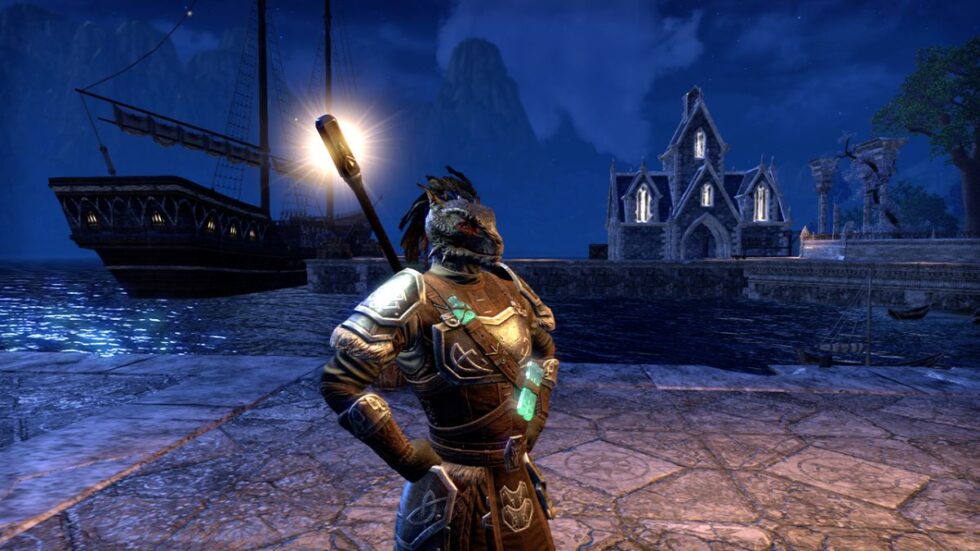 The Elder Scrolls Online: Companions Guide (2025) | High Ground Gaming