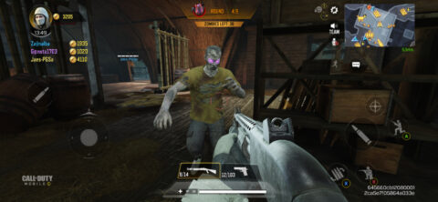 The Complete Guide to CoD: Mobile Zombies Mode