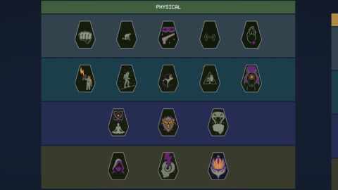 Starfield: The 5 Best Physical Skills