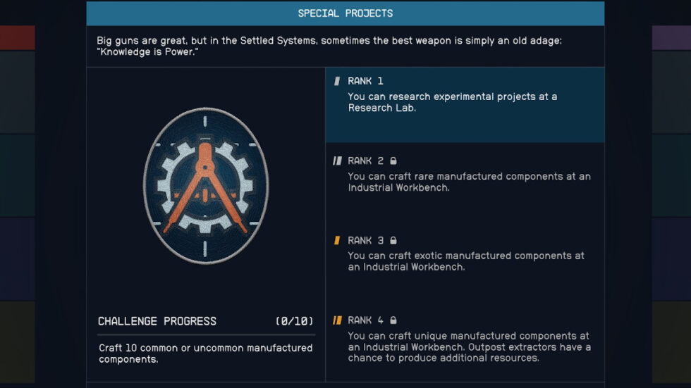 5 Best Science Skills in Starfield | High Ground Gaming