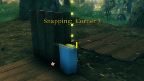 Valheim - Base Building Guide & Tips