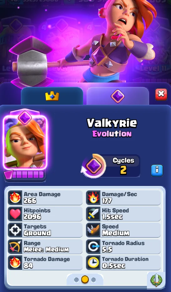 Clash Royale: Best Evolutions, Ranked | High Ground Gaming