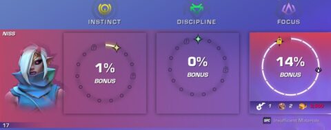 Wayfinder Leveling Guide
