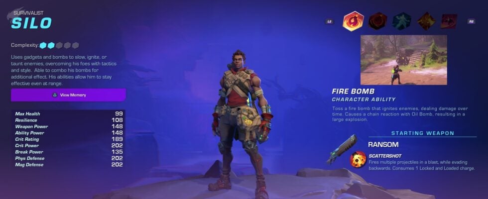 Wayfinder - Best Solo Class, Ranked