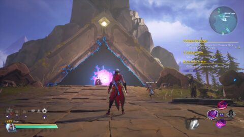 Wayfinder Beginner Guide & Tips