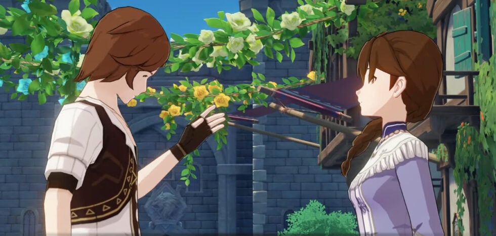 The Best Ships in Genshin Impact