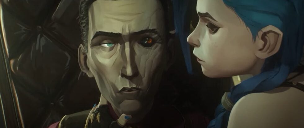 Who is Silco in Arcane? – Character Overview