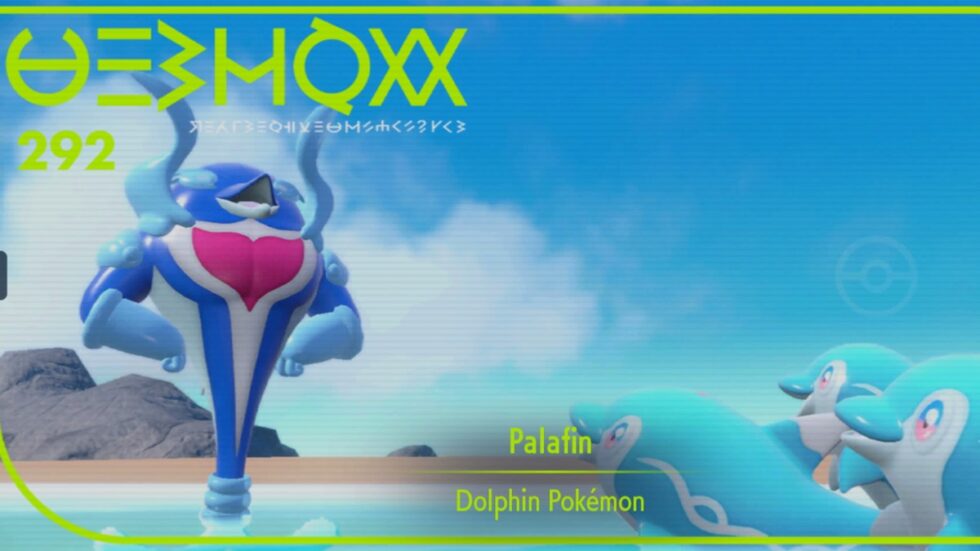 The 5 Best Water Type Pokémon in Scarlet and Violet